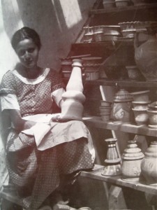 Eva Zeisel: Her Life and her Designs | Melanie Sherman | Ceramic Artist