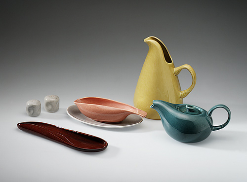 Eva Zeisel: Her Life and her Designs | Melanie Sherman | Ceramic Artist