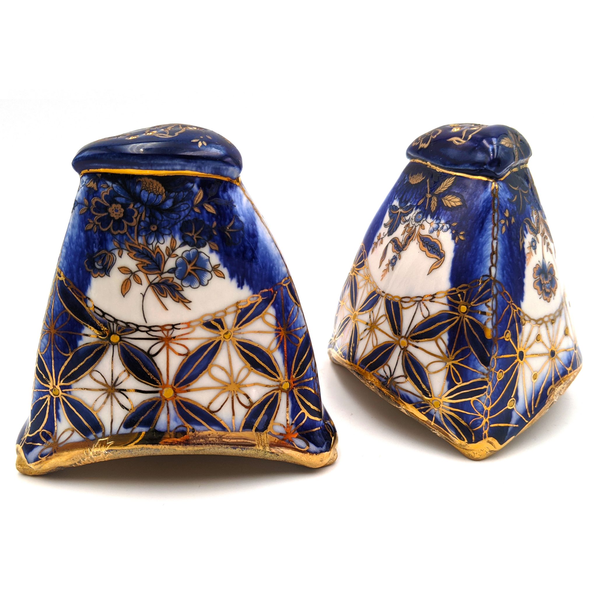 STILL SHAKIN’ at Belger Crane Yard Studios | Melanie Sherman | Ceramic ...