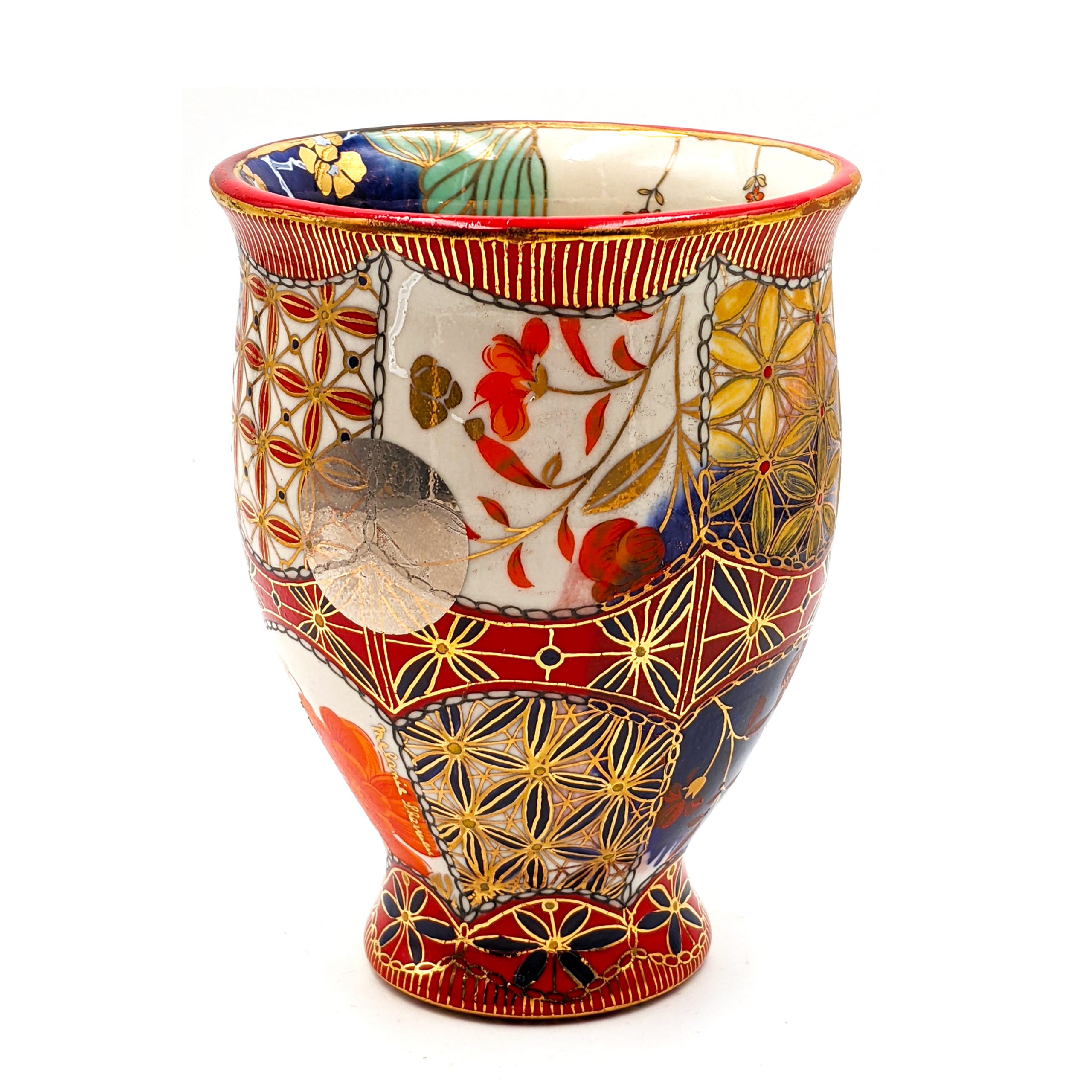 2022 Yunomi Invitational at Clay Akar | Melanie Sherman | Ceramic Artist