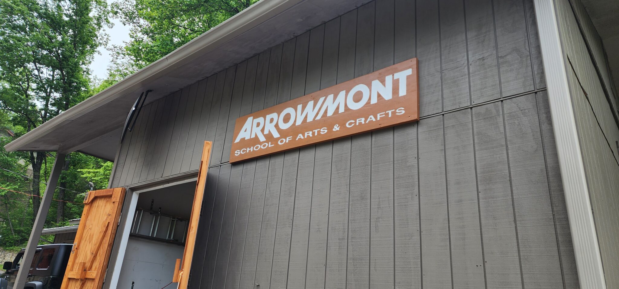 Arrowmont Pentaculum 2023 | Melanie Sherman | Ceramic Artist