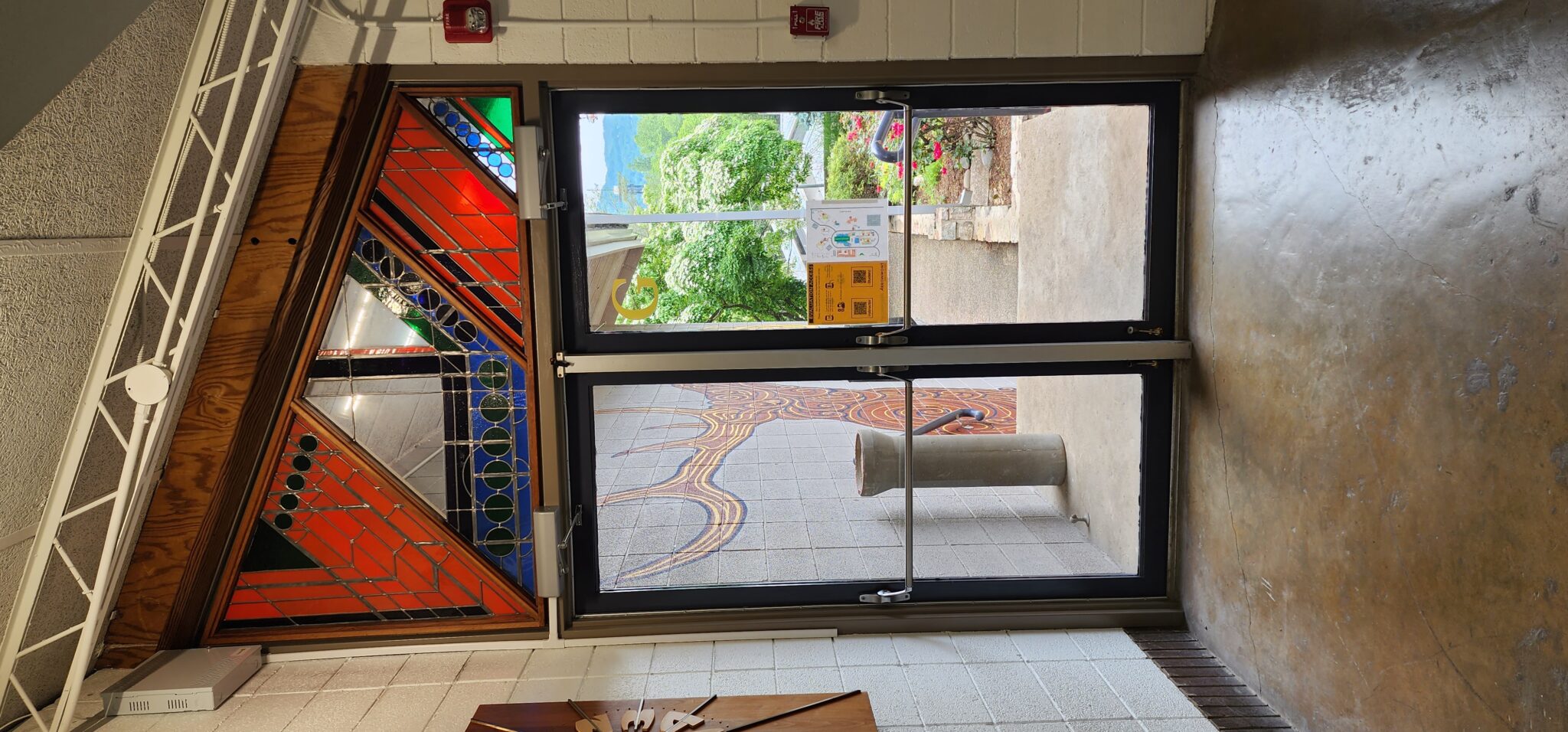 Arrowmont Pentaculum 2023 | Melanie Sherman | Ceramic Artist