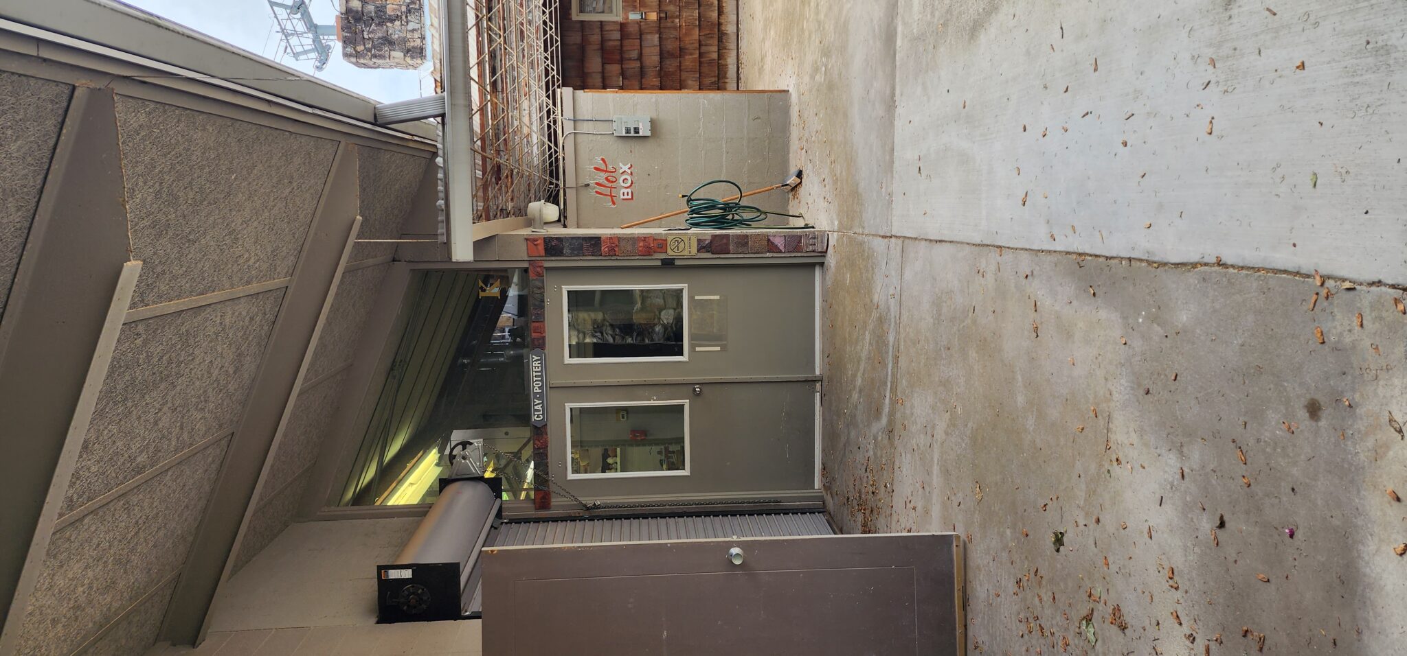 Arrowmont Pentaculum 2023 | Melanie Sherman | Ceramic Artist