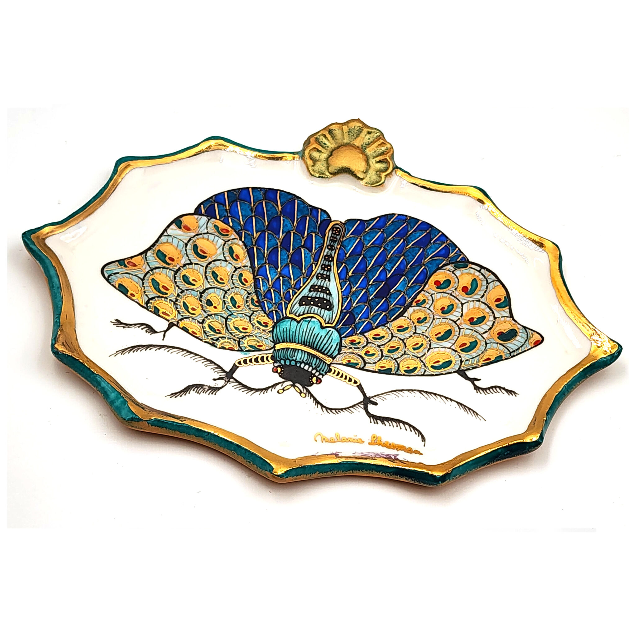 Holidays at the Belger Crane Yard Gallery | Nov. 3, 2023 | Melanie ...